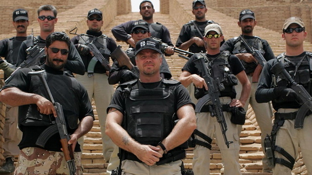 Modern Warfare: Are Technology and Mercenaries The Future? – The Ambassador